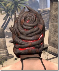 ESO Fashion | Infernal Guardian (Elder Scrolls Online)