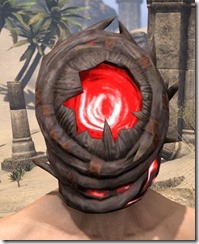 ESO Fashion | Infernal Guardian (Elder Scrolls Online)