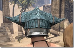 ESO Fashion | Kra'gh (Elder Scrolls Online)