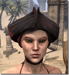 ESO Fashion | Savage Werewolf (Elder Scrolls Online)