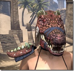 ESO Fashion | Slimecraw (Elder Scrolls Online)