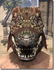 ESO Fashion | Slimecraw (Elder Scrolls Online)