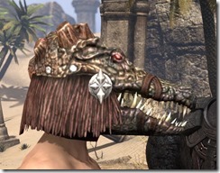 ESO Fashion | Slimecraw (Elder Scrolls Online)