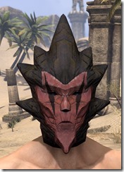 ESO Fashion | Spawn of Mephala (Elder Scrolls Online)