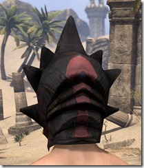 ESO Fashion | Spawn of Mephala (Elder Scrolls Online)