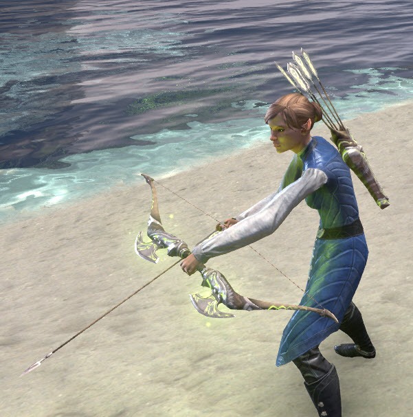 ESO Fashion | Troll King