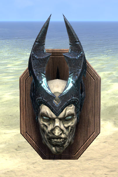 ESO Fashion | Trophy: Nerien'eth (Elder Scrolls Online)