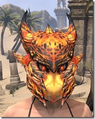 ESO Fashion | Valkyn Skoria (Elder Scrolls Online)