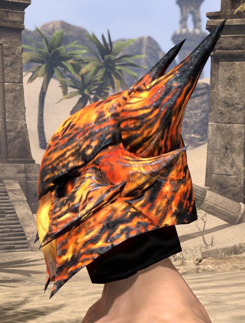 ESO Fashion | Valkyn Skoria (Elder Scrolls Online)