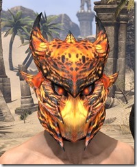 ESO Fashion | Valkyn Skoria (Elder Scrolls Online)