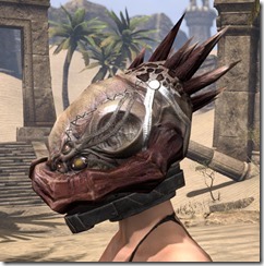 ESO Fashion | Velidreth (Elder Scrolls Online)