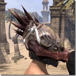 ESO Fashion | Velidreth (Elder Scrolls Online)