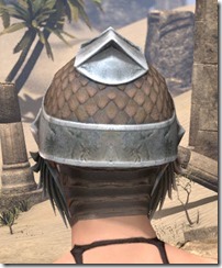 ESO Fashion | Welkynar Rawhide (Elder Scrolls Online)