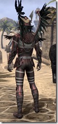 ESO Fashion | Welkynar Rubedite (Elder Scrolls Online)