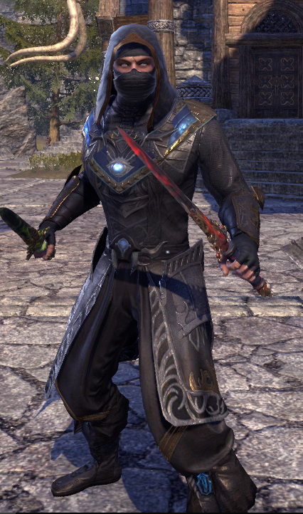 ESO Fashion | Ethan Maxwell [NA] (Elder Scrolls Online)