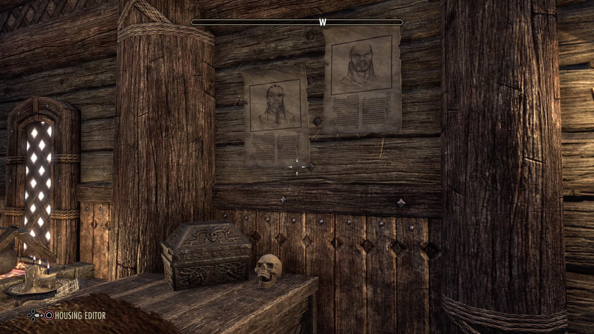 ESO Fashion | Skyrim Grotto [PS4] (Elder Scrolls Online)