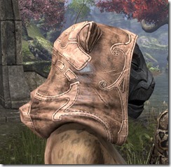 ESO Fashion | Archaic Dragon Priest Mask (Elder Scrolls Online)