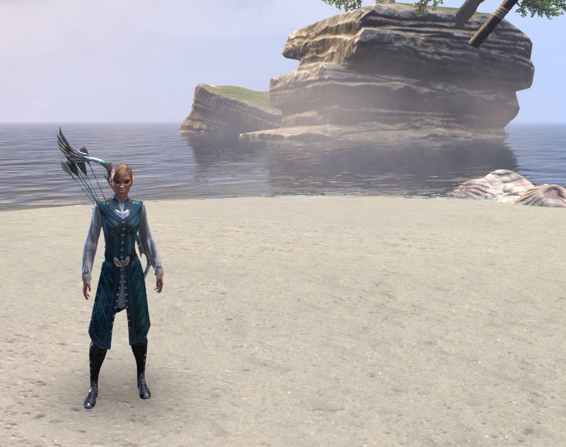 ESO Fashion | Fogs of the Hag Fen (Elder Scrolls Online)