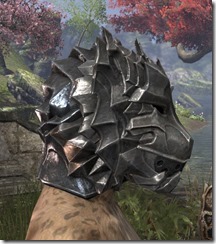 ESO Fashion | Inferno Facade (Elder Scrolls Online)