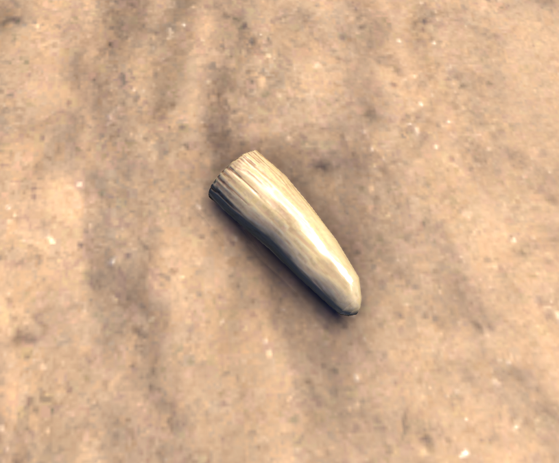 ESO Fashion | Ivory, Polished (Elder Scrolls Online)