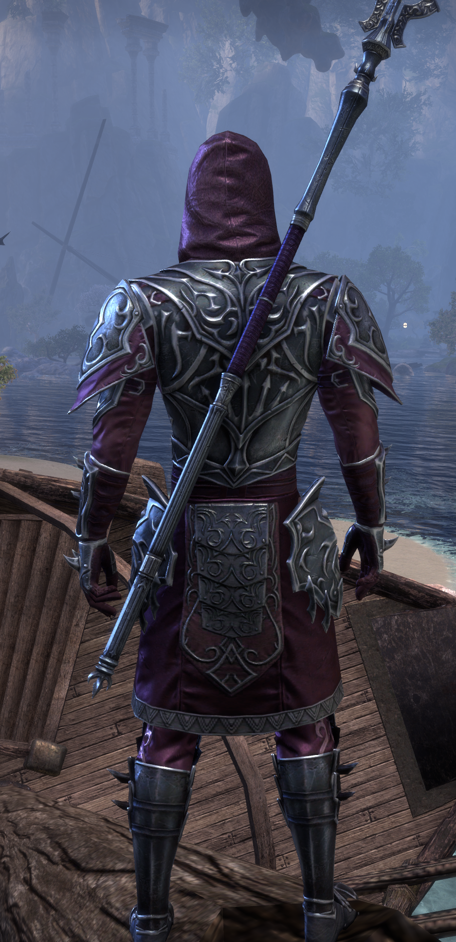 ESO Fashion | Tivial [NA] (Elder Scrolls Online)