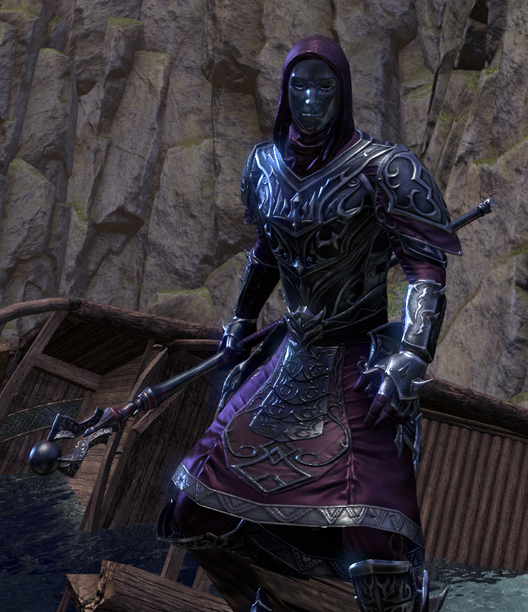 ESO Fashion | Tivial [NA] (Elder Scrolls Online)