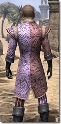 ESO Fashion | Sheogorath Costume (Elder Scrolls Online)