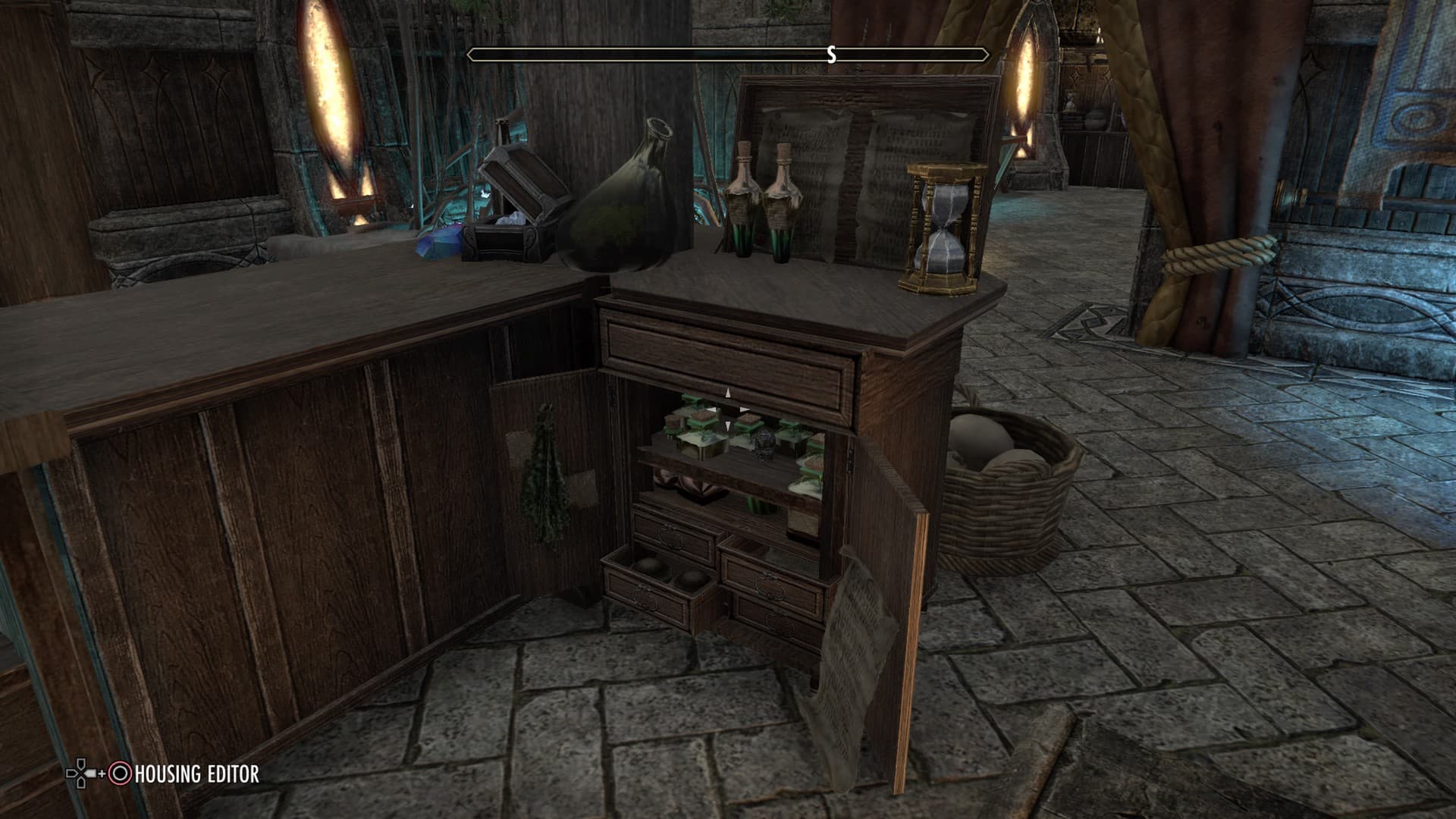 ESO Fashion | Neyandi's Shop Of Mystical Wonders [PS4] (Elder Scrolls ...