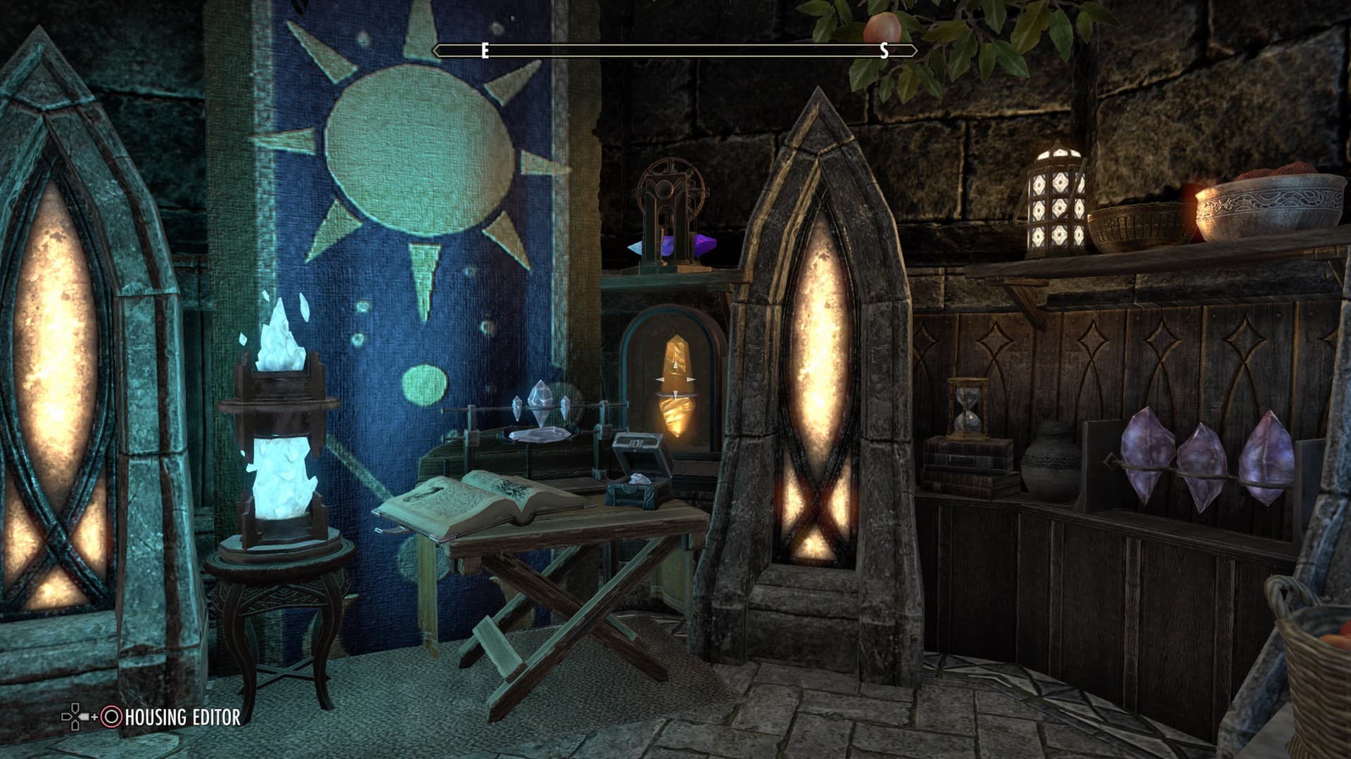 ESO Fashion | Neyandi's Shop Of Mystical Wonders [PS4] (Elder Scrolls ...