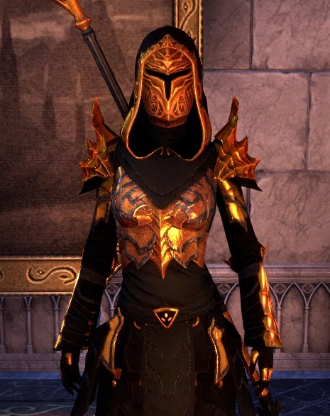 ESO Fashion | Khay'lie [EU] (Elder Scrolls Online)