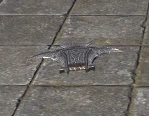 ESO Fashion | Cheese Cutter (Elder Scrolls Online)