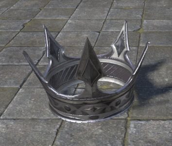 ESO Fashion | Crown of the Storm Lords (Elder Scrolls Online)