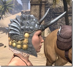 ESO Fashion | Dead-Water Rawhide (Elder Scrolls Online)