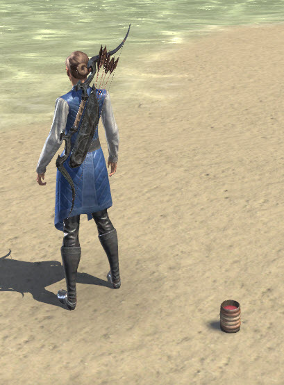 ESO Fashion | Dres Cup, Sujamma (Elder Scrolls Online)
