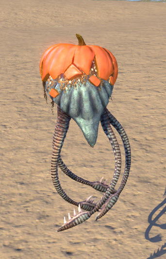 ESO Fashion | Hollowjack Netch (Elder Scrolls Online)