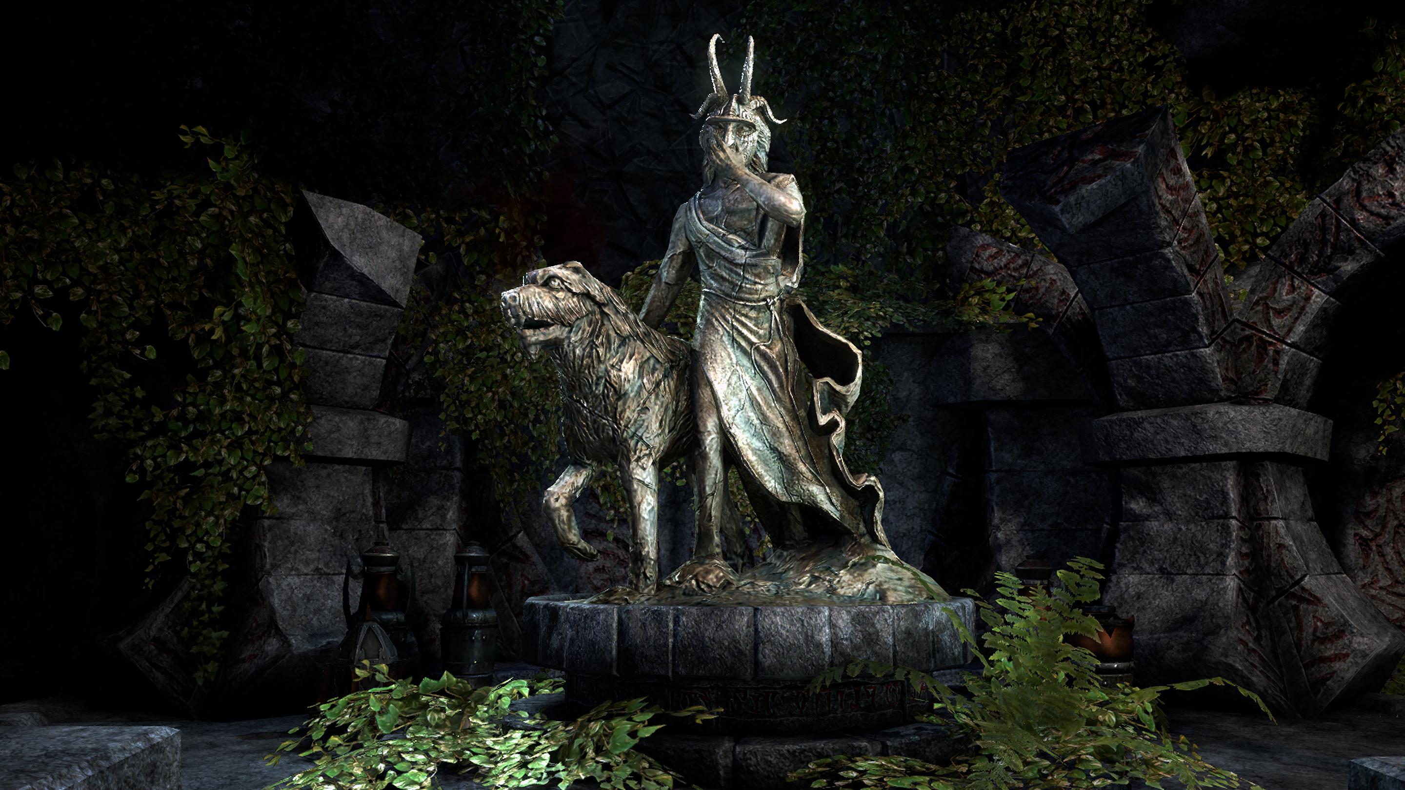 ESO Fashion | Dwarven Crown Crates (Elder Scrolls Online)