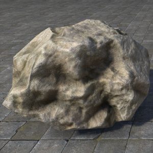 ESO Fashion | Stone, Anvil Limestone (Elder Scrolls Online)