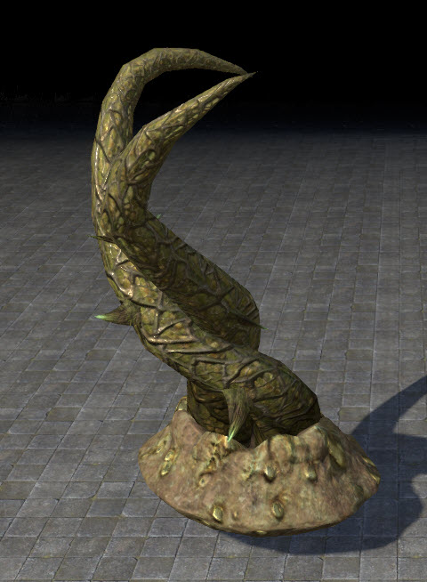 ESO Fashion | Vine, Bloodroot Stems (Elder Scrolls Online)