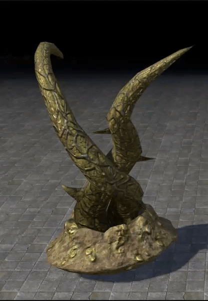 ESO Fashion | Vine, Bloodroot Stems (Elder Scrolls Online)