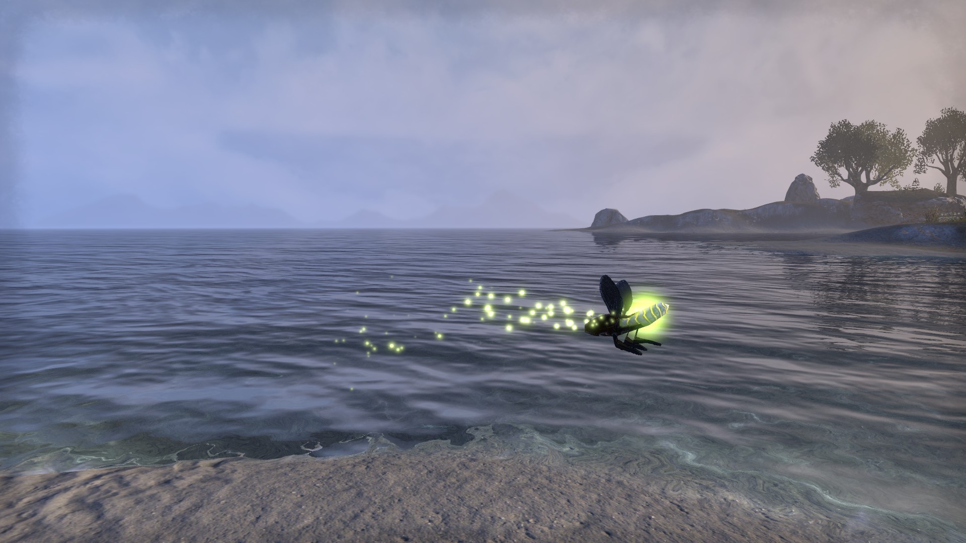 ESO Fashion | Devoted Torchbug (Elder Scrolls Online)