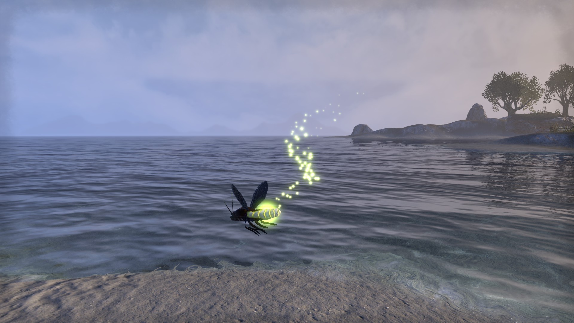 ESO Fashion | Devoted Torchbug (Elder Scrolls Online)