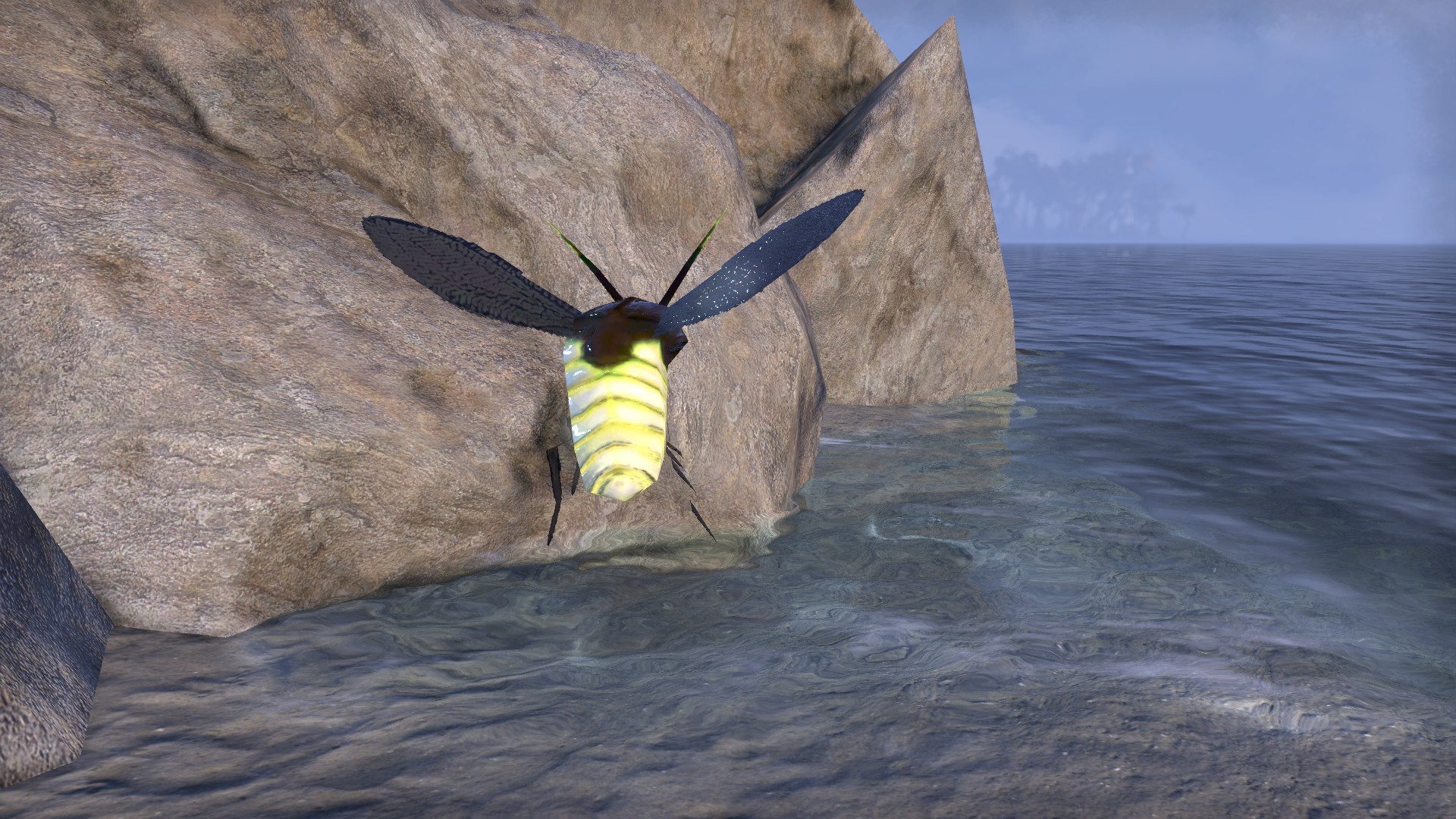 ESO Fashion | Devoted Torchbug (Elder Scrolls Online)