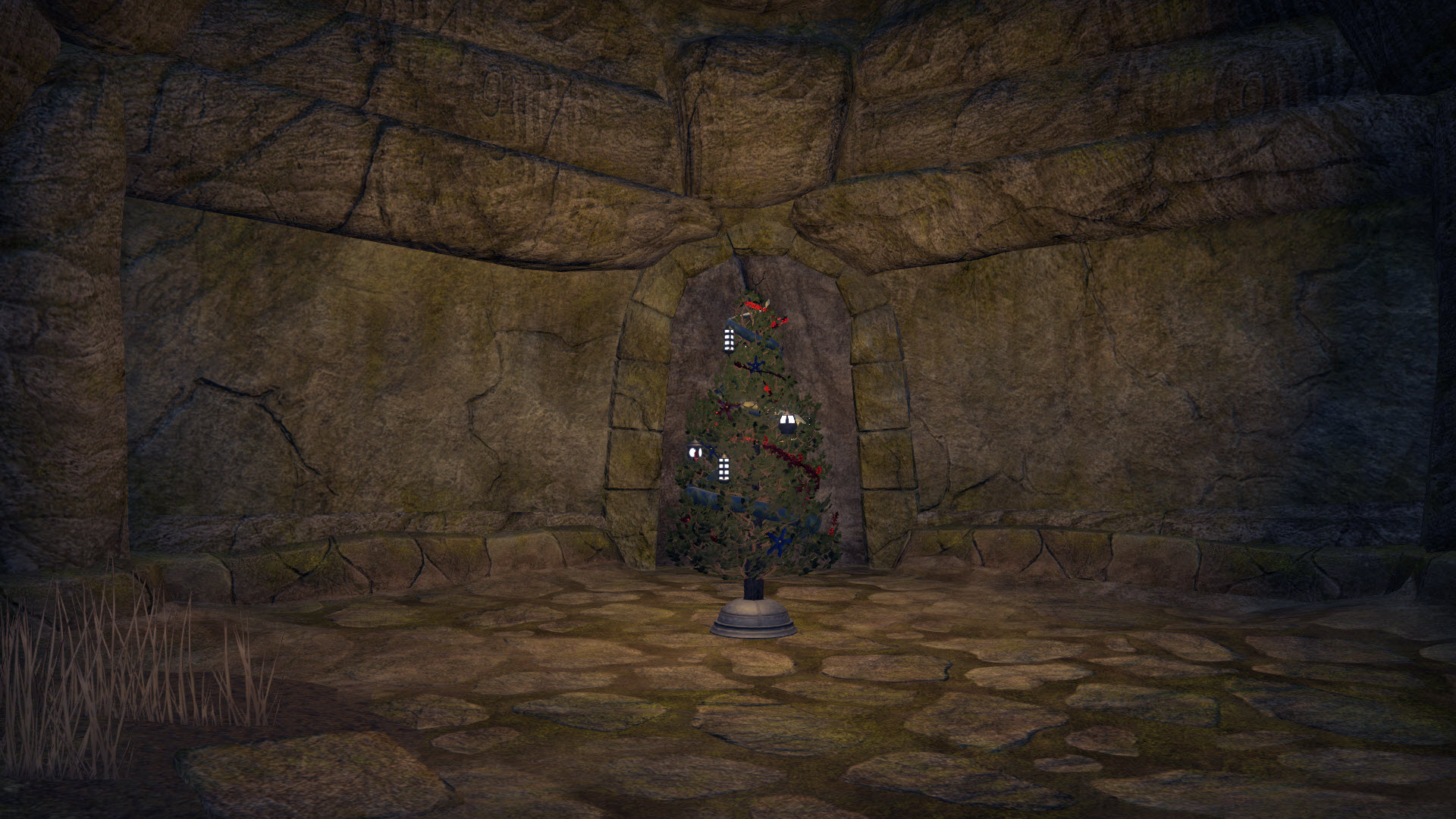 ESO Fashion | New Life Festive Fir (Elder Scrolls Online)