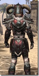 ESO Fashion | Thews of the Harbinger (Elder Scrolls Online)