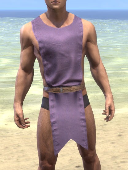 ESO Fashion | Guild Tabard (Elder Scrolls Online)