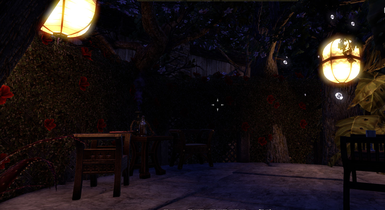 ESO Fashion | Garden of the Sleekest Creek [NA] (Elder Scrolls Online)