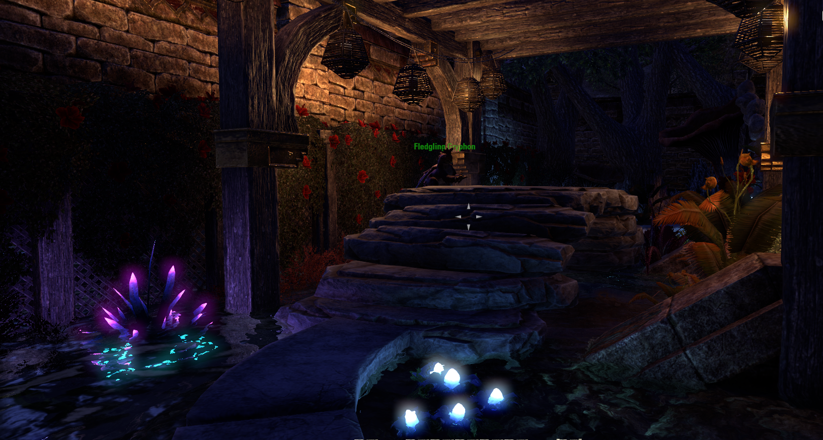 ESO Fashion | Garden of the Sleekest Creek [NA] (Elder Scrolls Online)