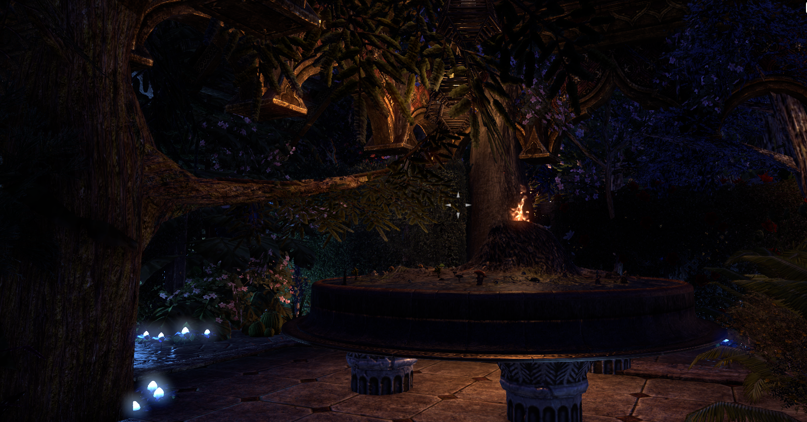 ESO Fashion | Garden of the Sleekest Creek [NA] (Elder Scrolls Online)