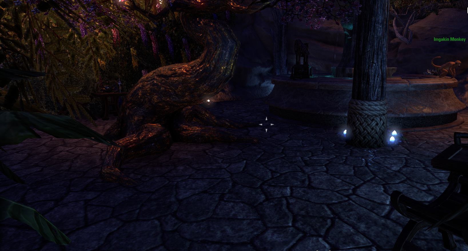ESO Fashion | Garden of the Sleekest Creek [NA] (Elder Scrolls Online)