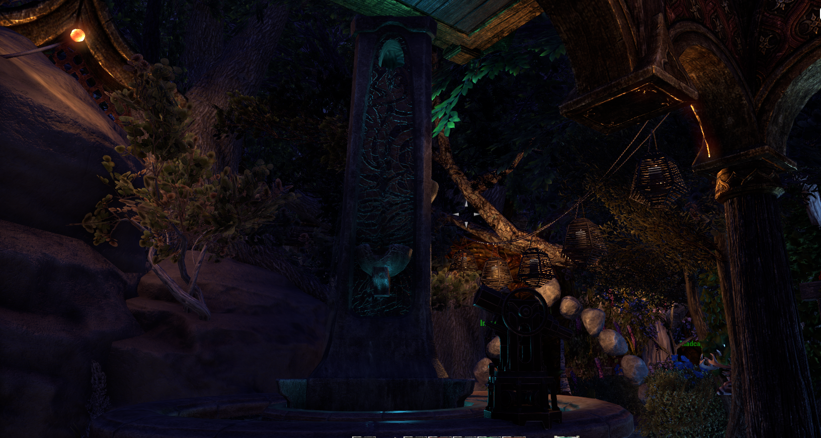 ESO Fashion | Garden of the Sleekest Creek [NA] (Elder Scrolls Online)